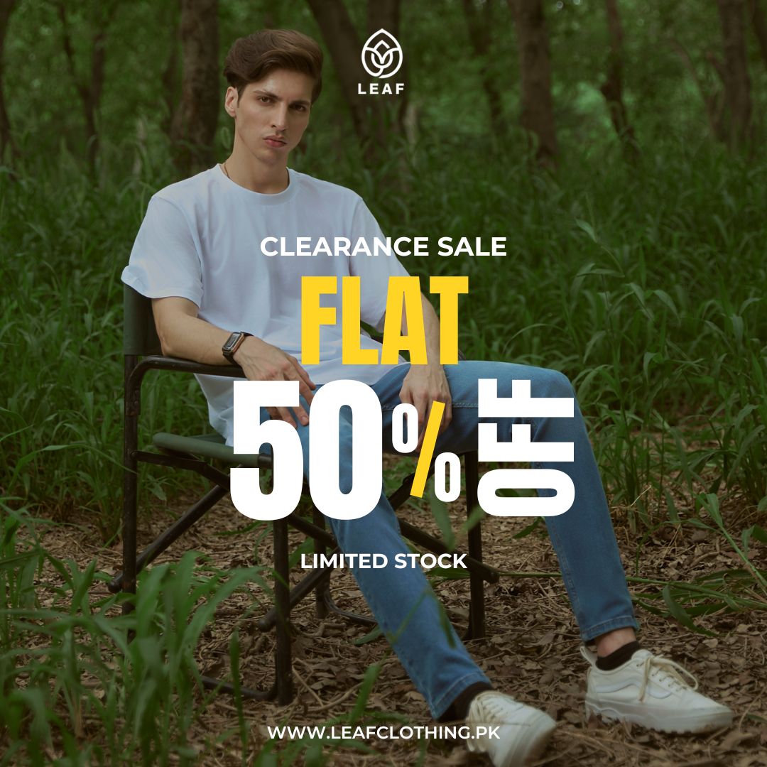 Leaf Clothing Sale Now Live – Shop Trendy Western Outfits