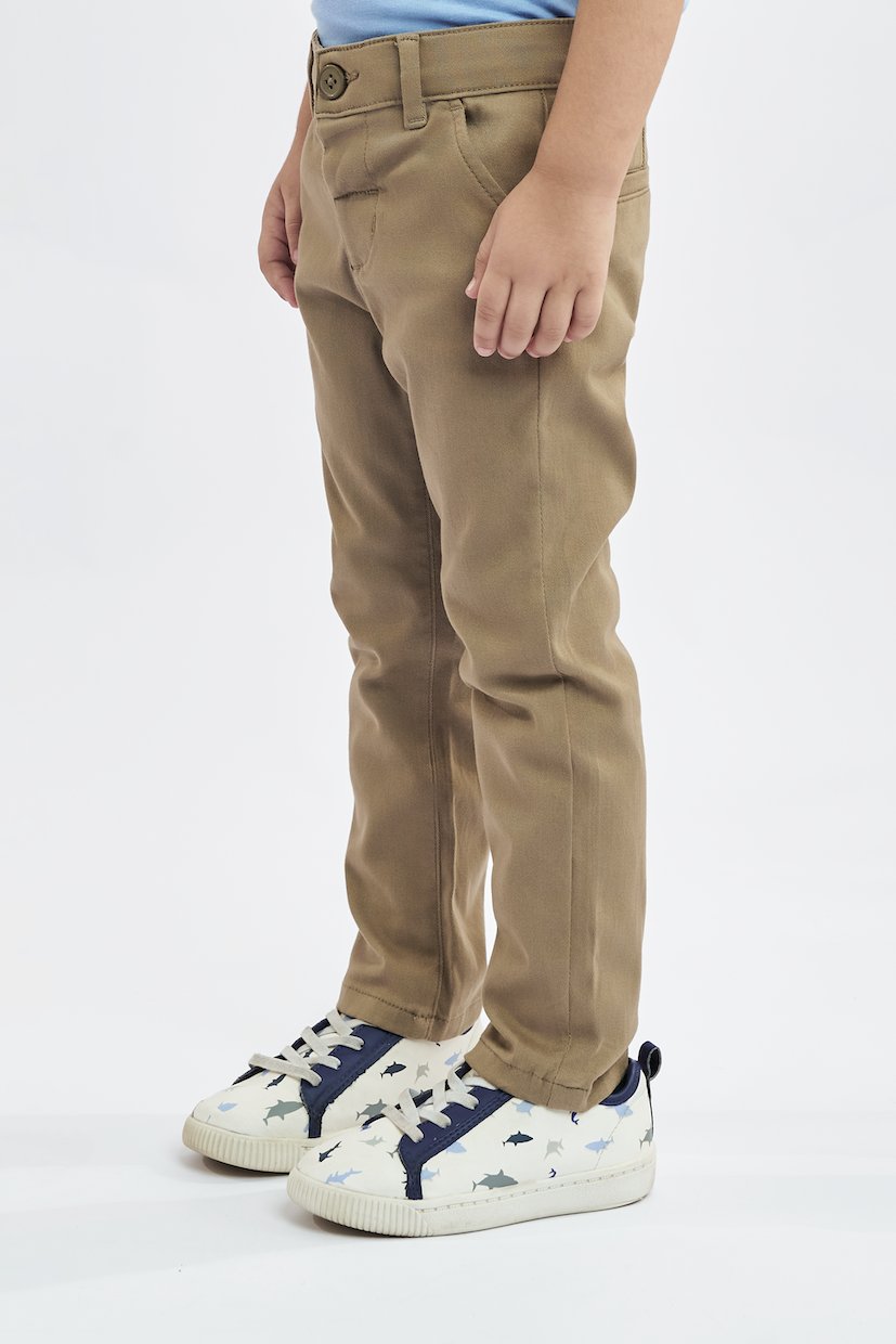 Shop Kids Chino Pants Online – Comfy and Stylish Wear – Leaf Clothing