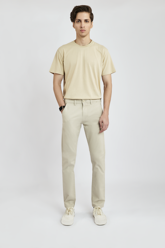 Men Chinos | Leaf Clothing