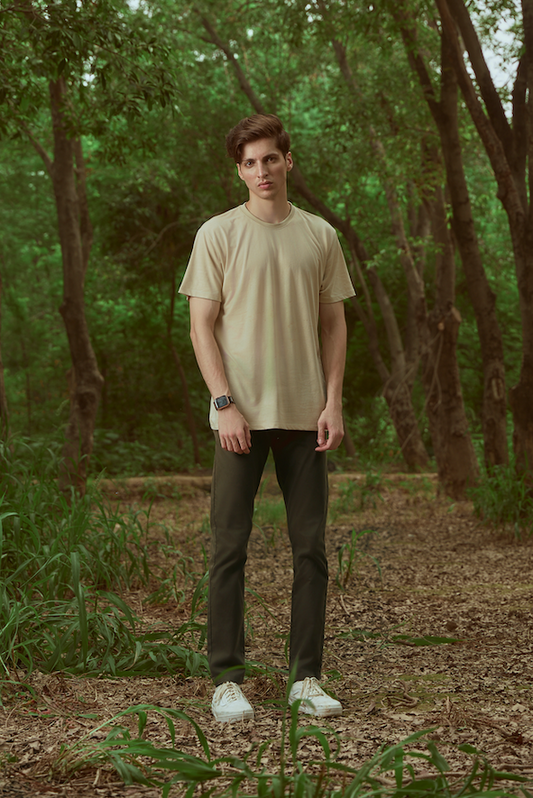 Men Chinos | Leaf Clothing