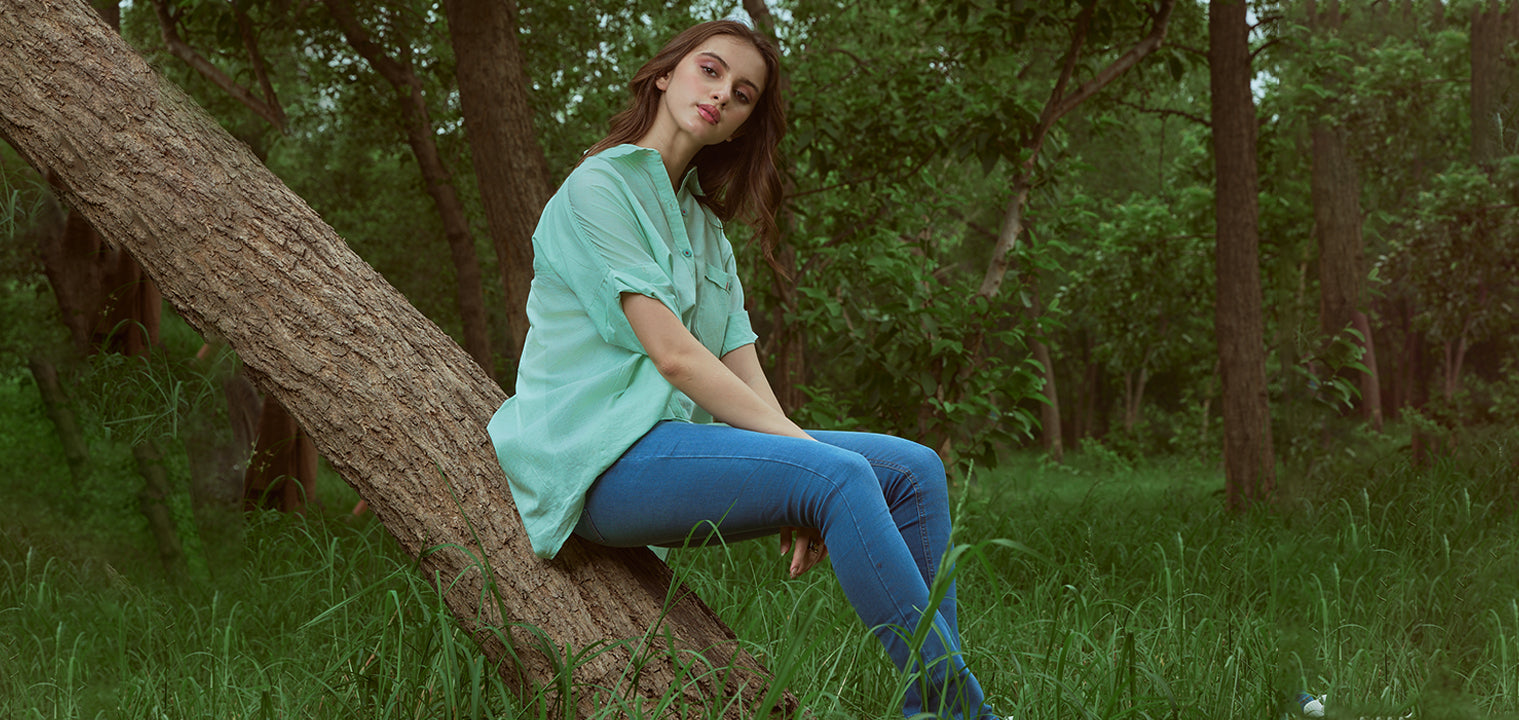 Leaf Clothing Online Store | Shop for Men, Women and Kids